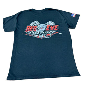 Custom Race Car Builders | Redeye Racecars