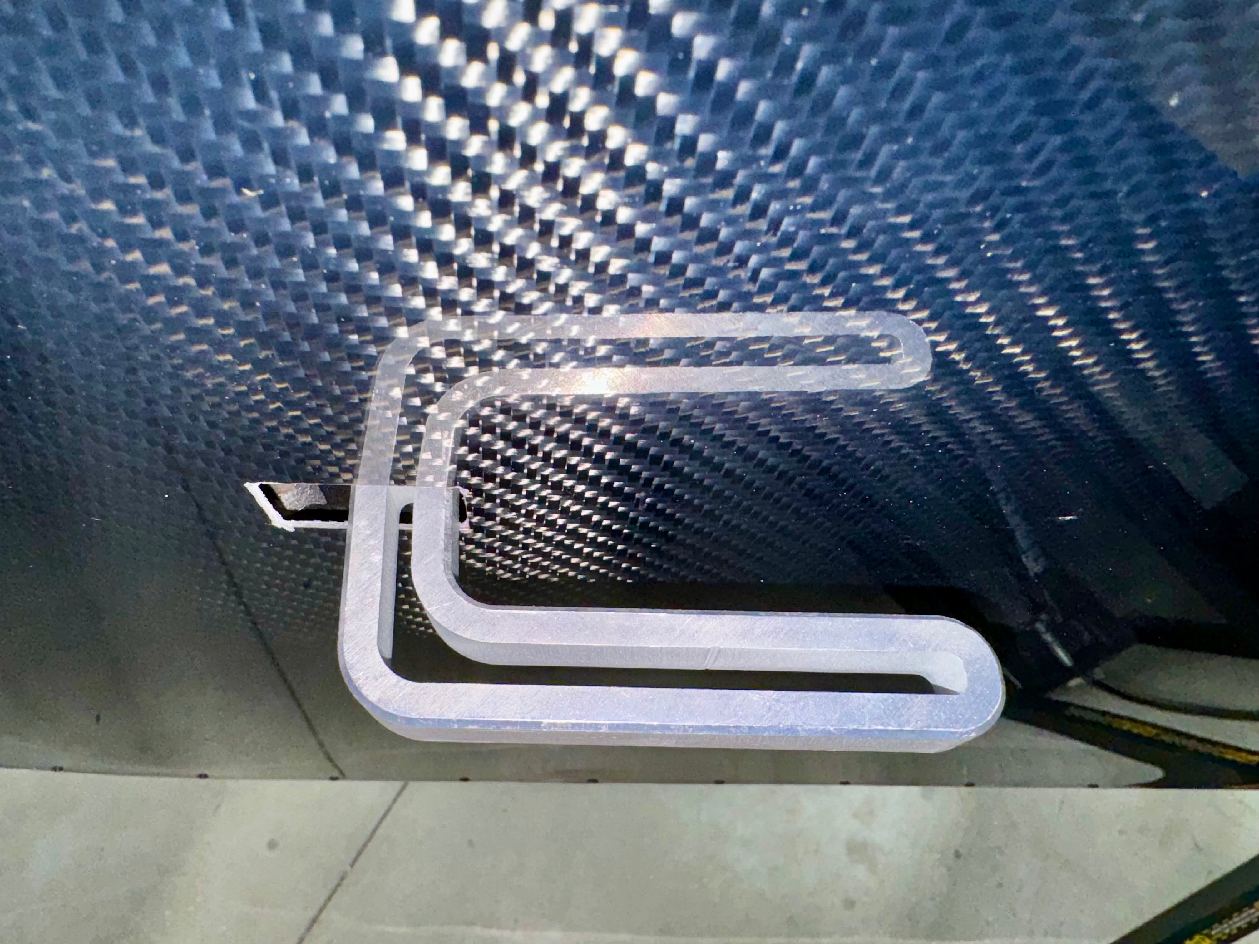 Door Handles (Pair)