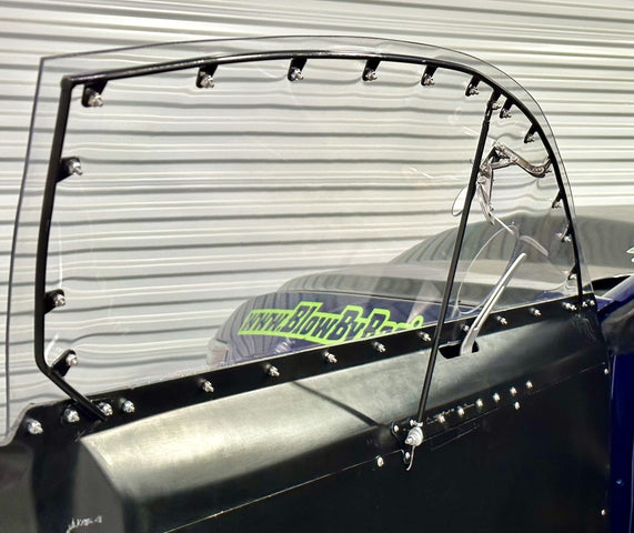 Custom Race Car Builders | Redeye Racecars