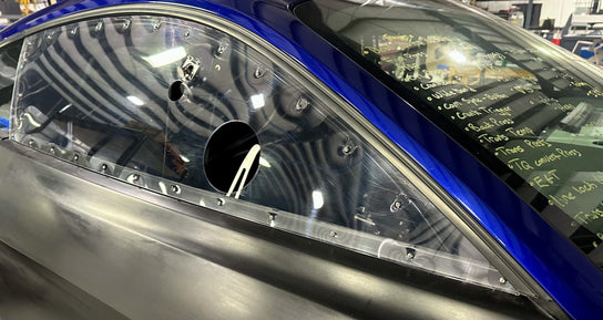 Custom Race Car Builders | Redeye Racecars