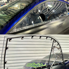 Custom Race Car Builders | Redeye Racecars